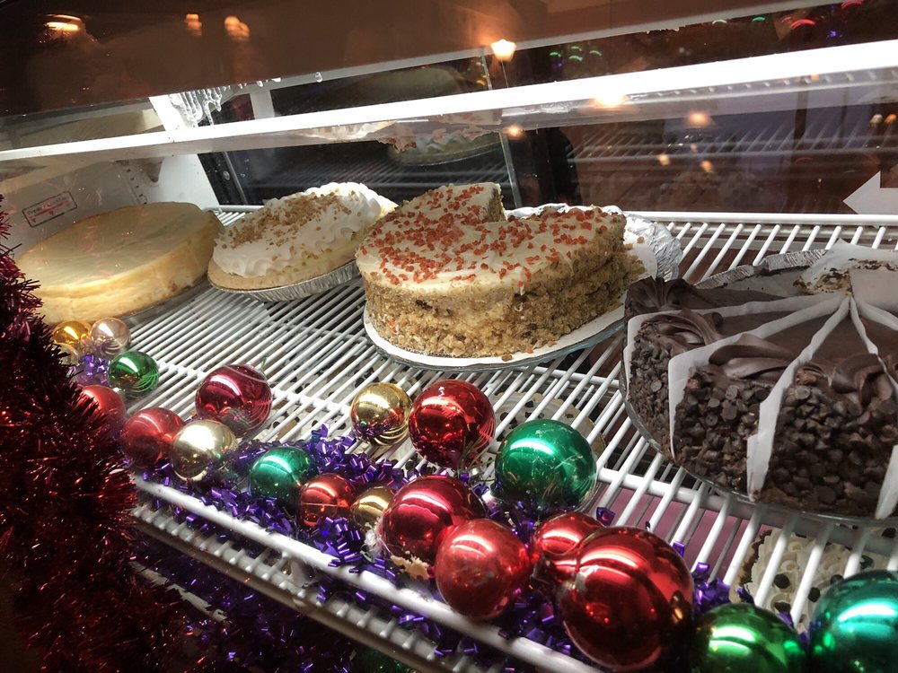 Paul's Place Restaurant & Bakery, Merced Ca - Places to Eat