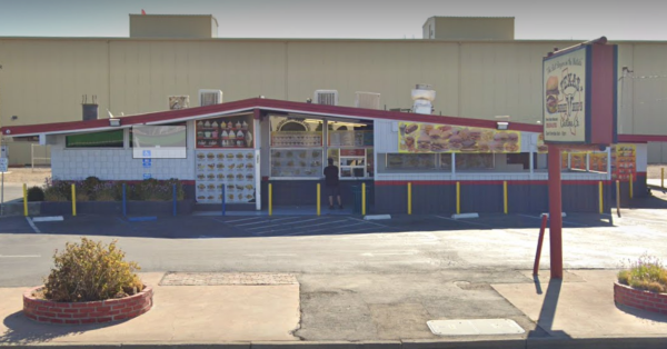 Texas Burger Top Picks, Gustine California - Places to Eat in Cali