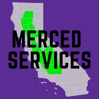Merced Services - Different Services in Merced California